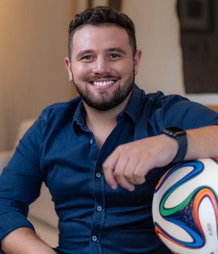 A EMPRESA – FMS Gestão Esportiva
